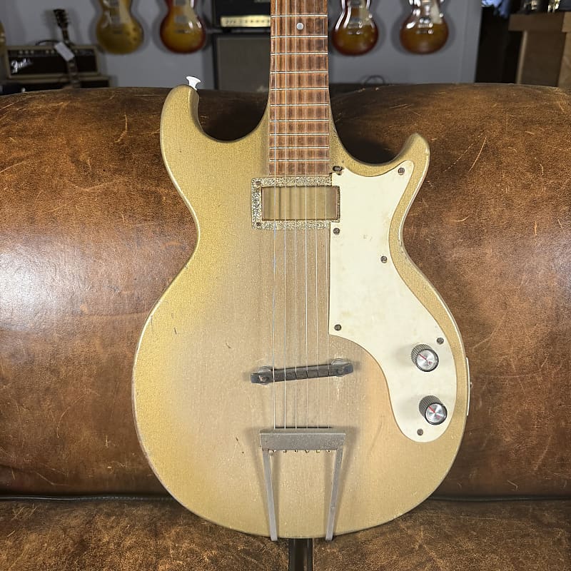 1957 Marvel Peter Sorkin Company - Gold – My Store